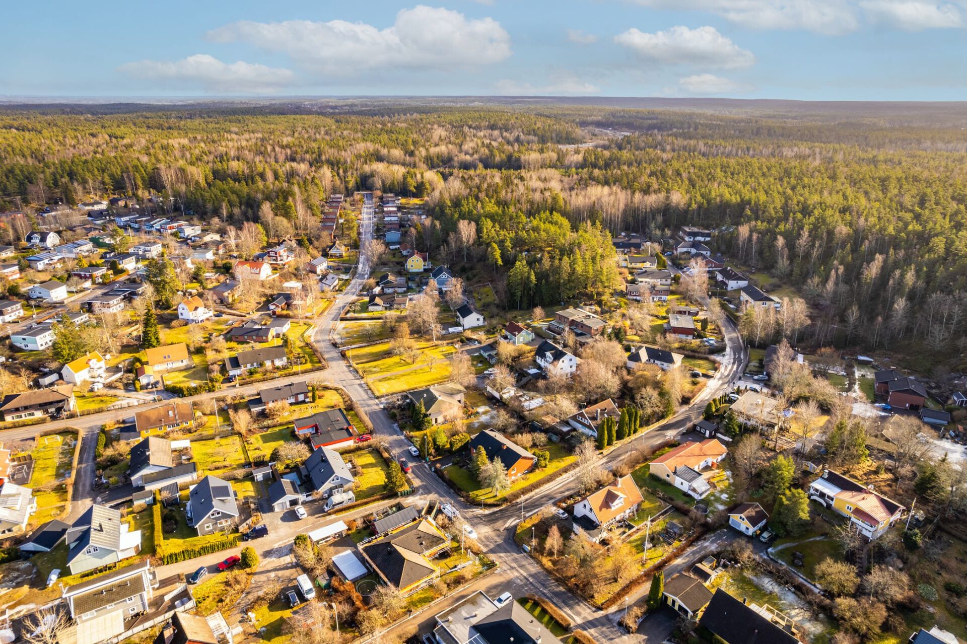 Markbolag i Knivsta, Uppsala & Stockholm - Markarbeten & Anläggning